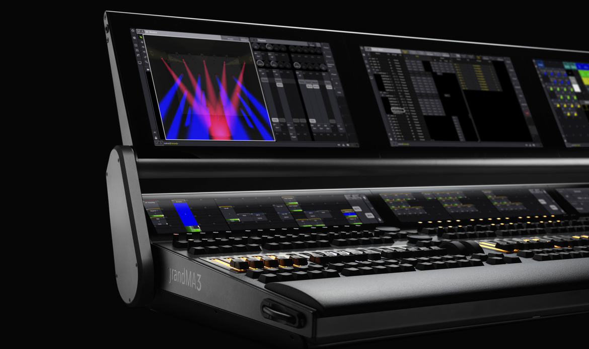 Main - Spectacle Lighting Design, LLC